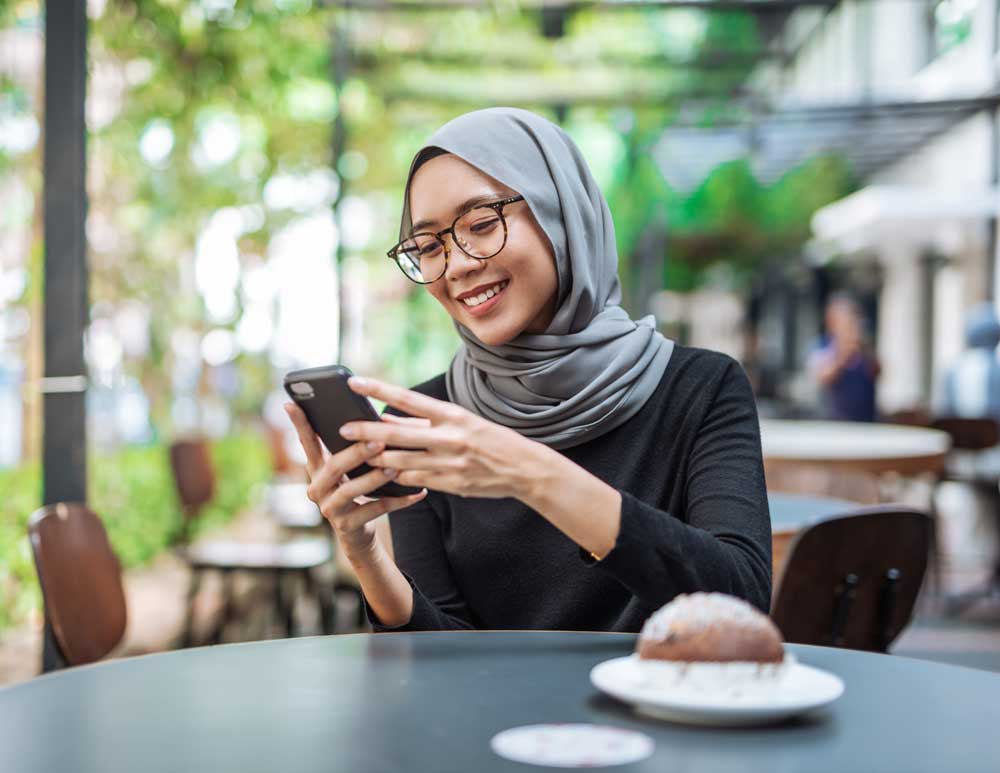 Digital Services - Bay Federal Credit Union