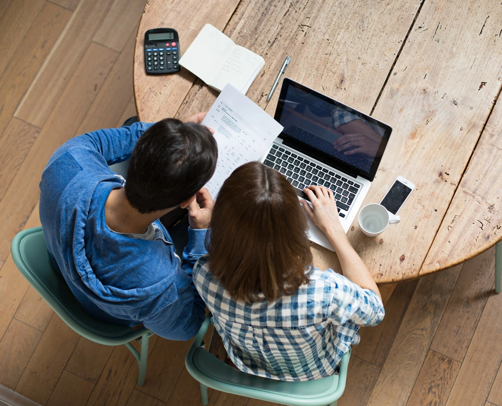 Digital Services - Bay Federal Credit Union